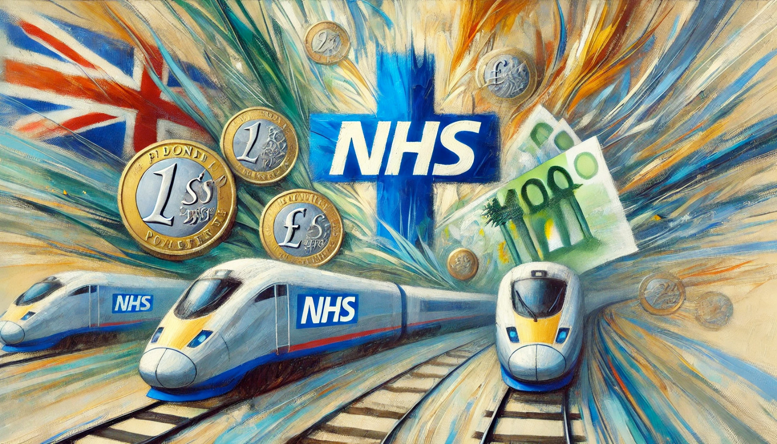 NHS Cost Calculator